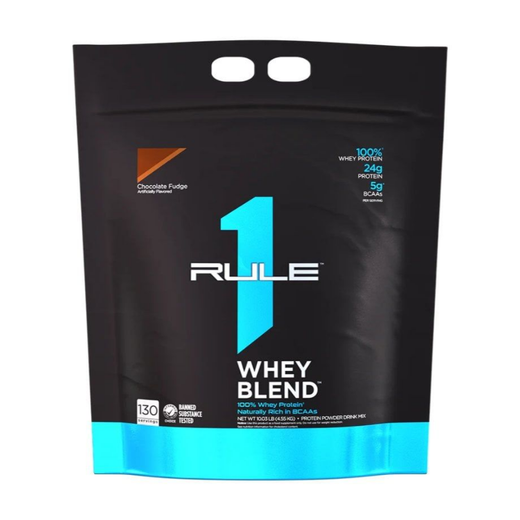 Rule One Proteins Whey Protein | Fitfuel Nutrition