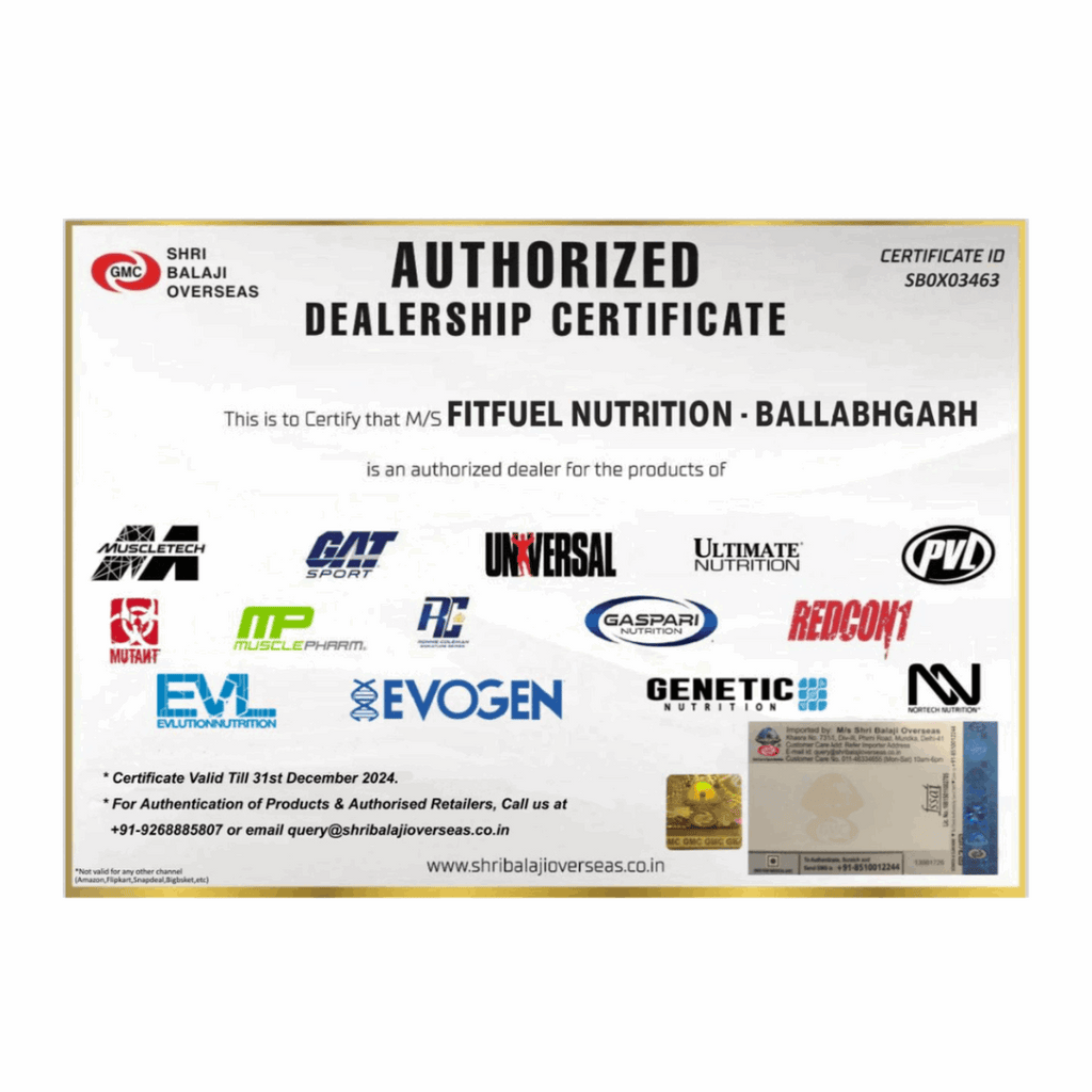 Ultimate Nutrition ISO Sensation 93 | Fitfuel Nutrition