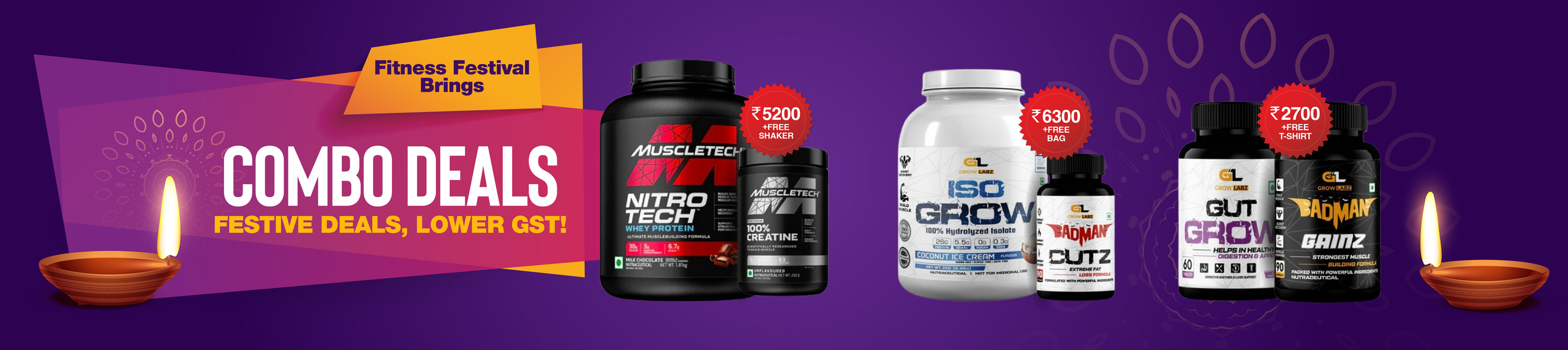 Fitfuel Nutrition